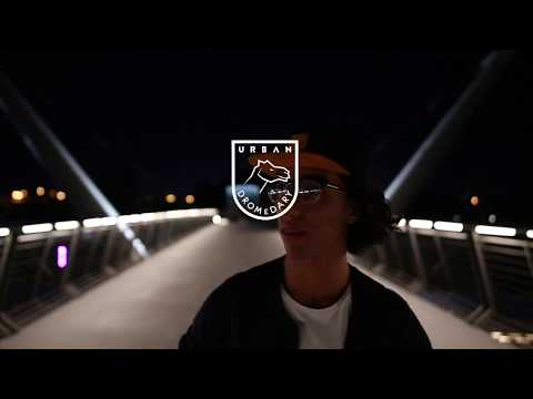 Urban Dromedary | The Classic Snapback