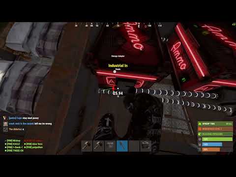 Steam Community :: Video :: Rust clip
