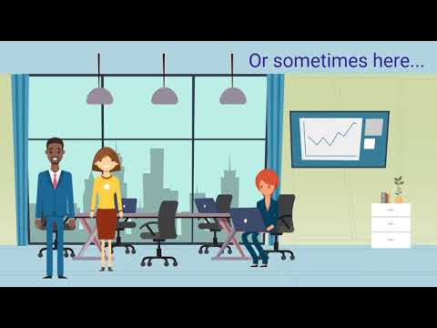 What is a digital court reporter?