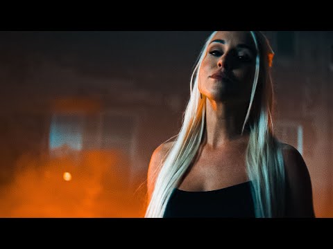 Royale Lynn & Danny Worsnop - "Death Wish" (Official Music Video)