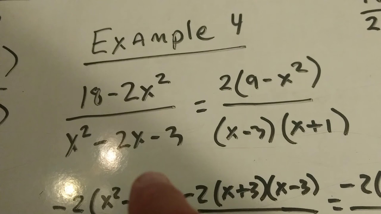 MAT 1033 chapter 6 section 1