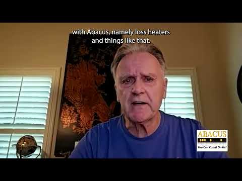 Abacus Plumbing Review from Terry M. of Houston, TX “On Time & Friendly”