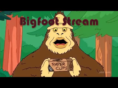 Steam Community :: Video :: Hunting for BigFoot | Late Night Games