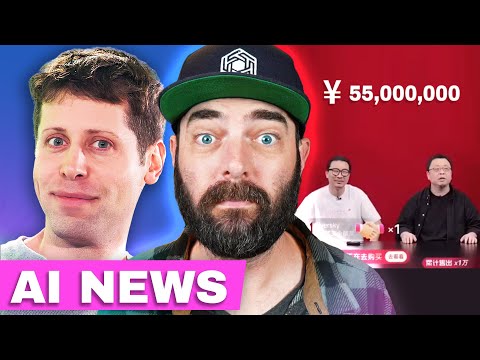 GPT-5, Actually Useful Video Tools, and AI Avatars generate $7 million