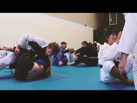 Gus Bomba BJJ-Brazilian Top Team – Brazilian Jiu Jitsu Sunshine Coast QLD