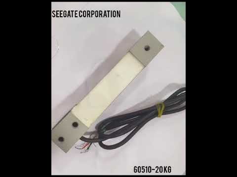 Beam Load Cell, Shear Beam Load Cell manufacturer price in India.