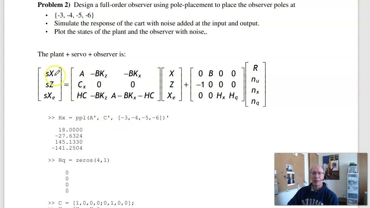 ECE 463 Homework #11