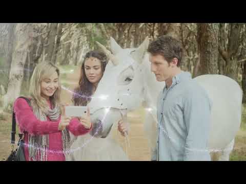 TVNZ Ondemand for Samsung (TV PROMO)