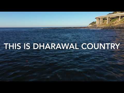 Dharawal Country
