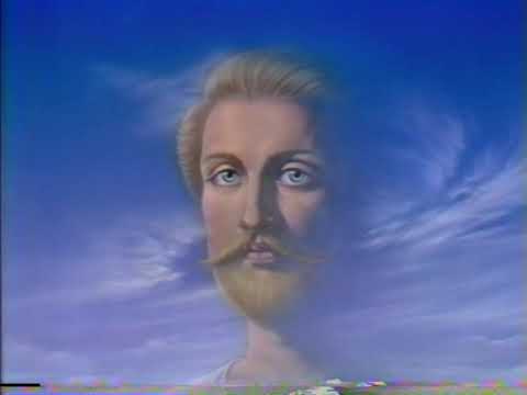 1983 ; BIRTH of the UNITED STATES +'Fireworks' ~and Actor Keenan Wynn interviews the CAMELOT PLAYERS