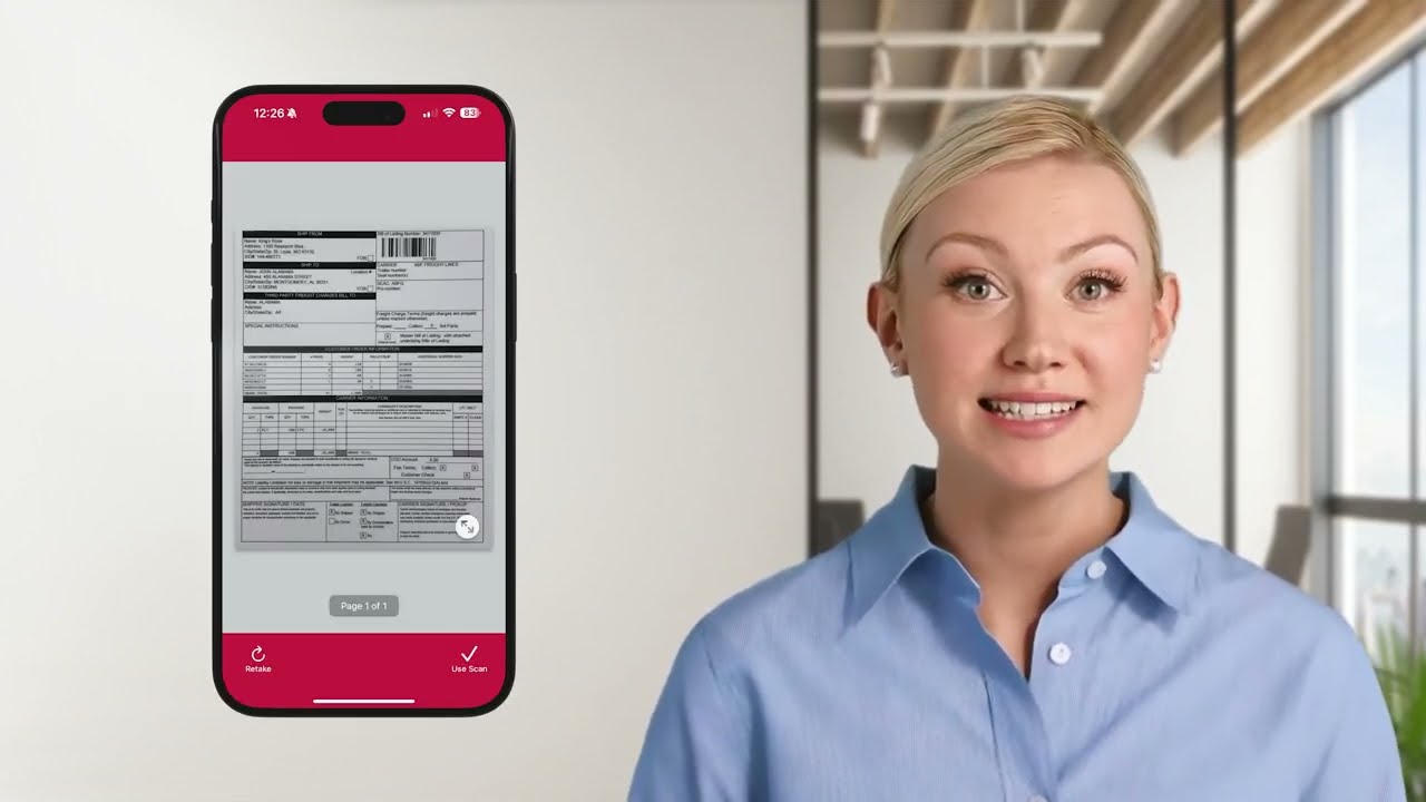 Document Scanner SDK by Scanbot SDK – Ready-to-Use UI Explained
