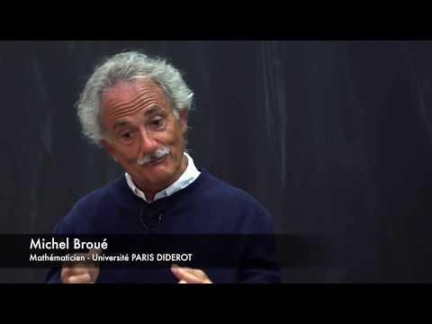 Aurais-tu intéressé ainsi le jeune Michel Broué à son collège de Privat ...