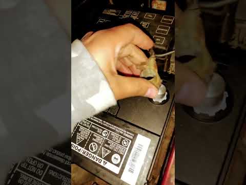 Walmart battery replacement Battery swap