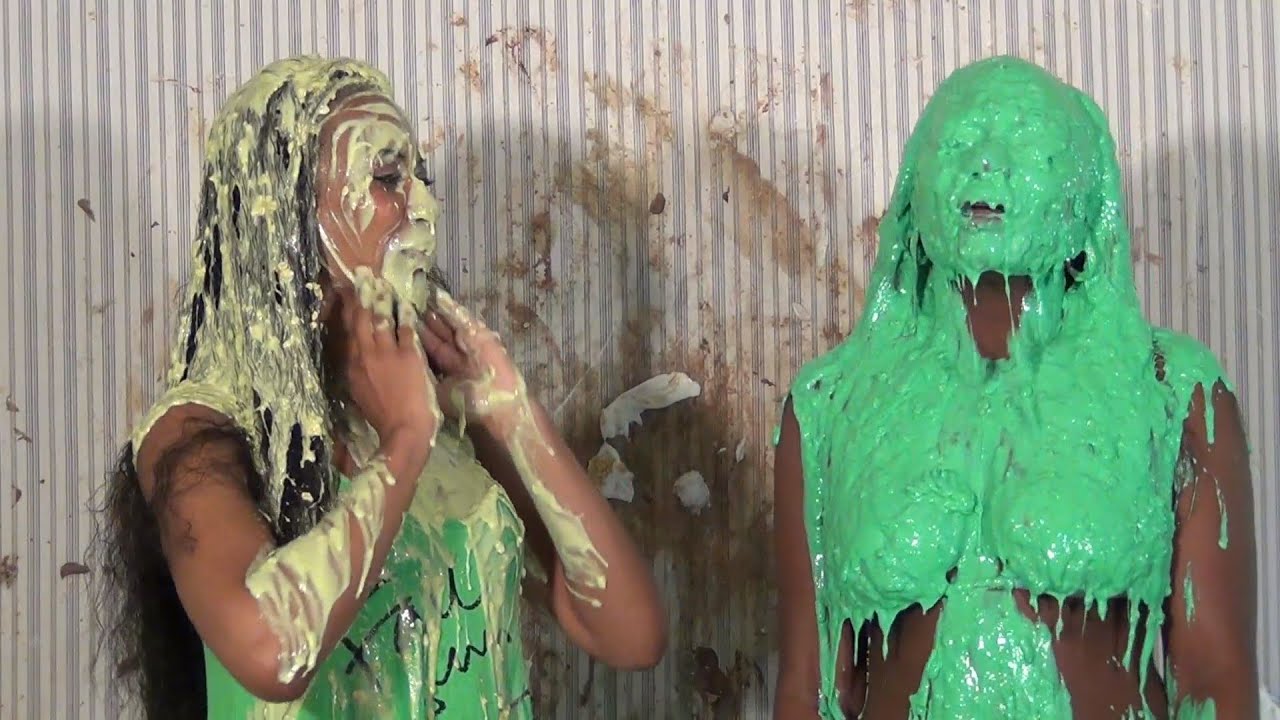 Anglefan Slime Compilation 2