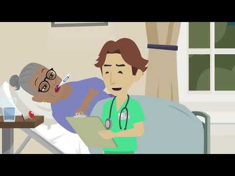 Pneumonia Prevention Series - Episode 3: Change of Condition and Electronic Health Record