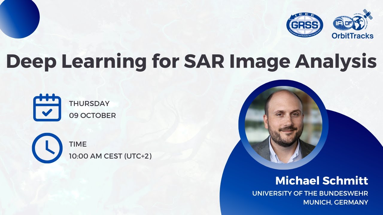 Deep Learning for SAR Image Analysis