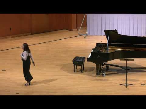 2025-06-23 GPSW Faculty Concert I