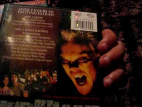 DVD Update for Nov 30 2010