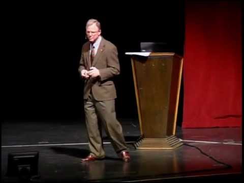 NTSB Member Robert Sumalt's presentation on Pilot Professionalism at the Univ. of North Dakota
