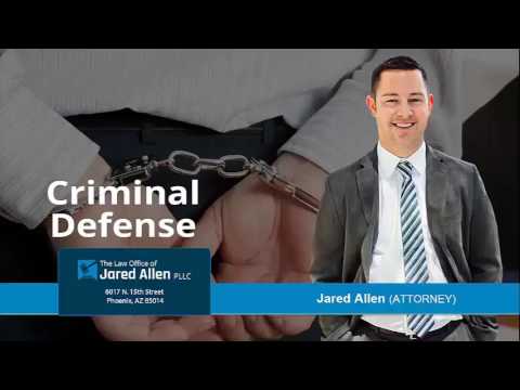 What Does ‘With Or Without Prejudice’ Mean When A Case Is Dismissed? | (602) 456-1982