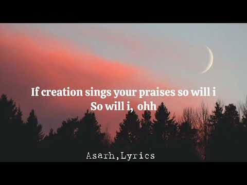 Lloyiso So will i cover Lyrics @loyisogijana