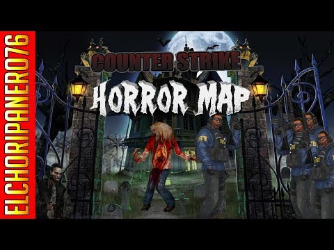 Steam Community :: Video :: Counter Strike GO | Horror Map W/ Gabiloco ...