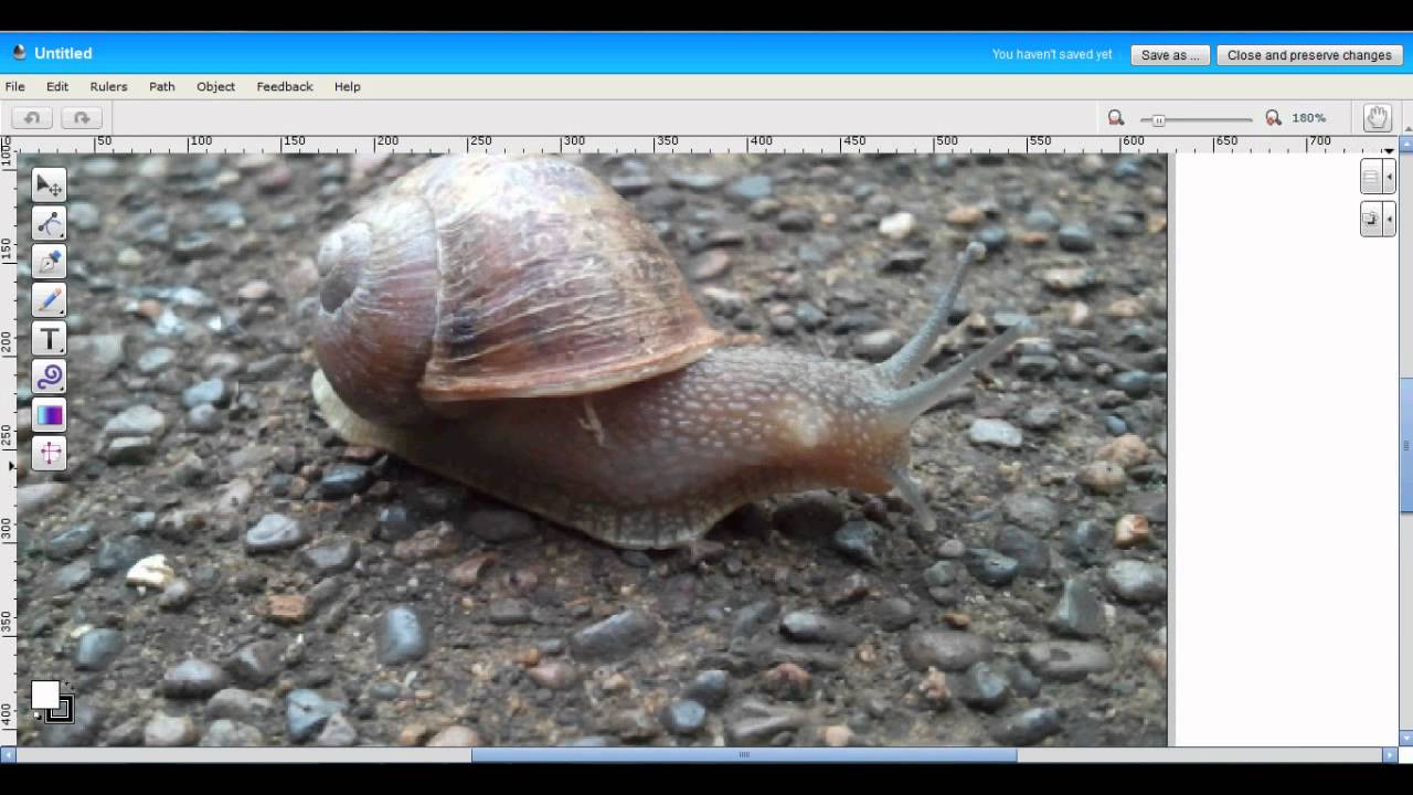 Vector Mask with Smart Layers