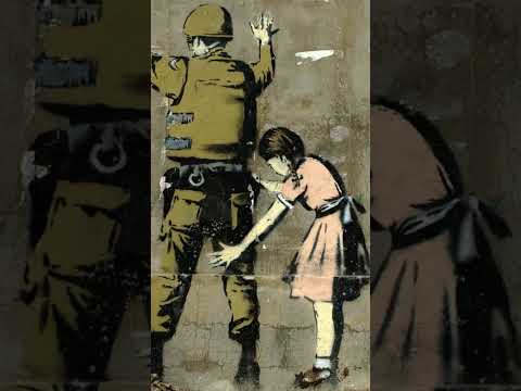 #ArteSocial | El arte también es protesta.