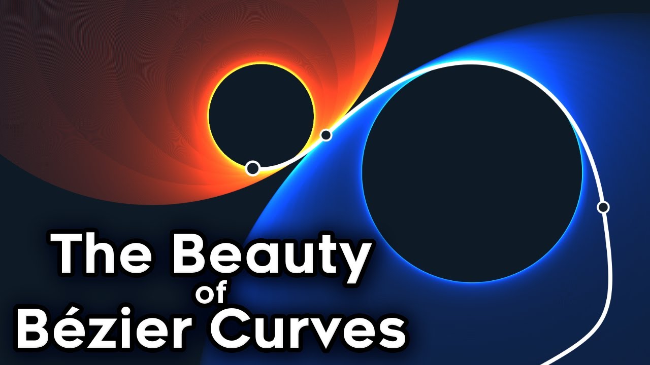 Making the Robot follow Bézier Curves and/or Cubic Bézier Curves ... Making the Robot follow Bézier Curves and/or Cubic Bézier Curves ...