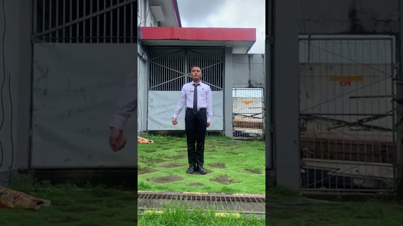 tugas individu,peraturan baris berbaris (PBB)