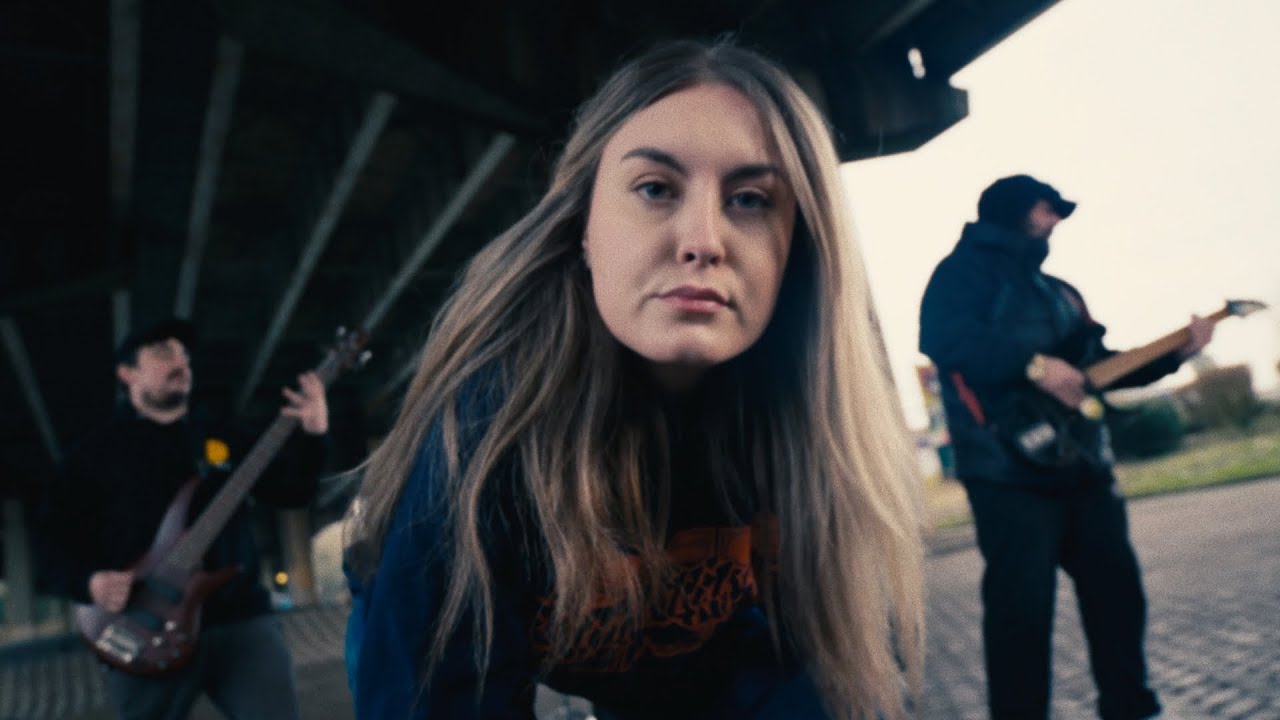 False Reality - Faded Intentions