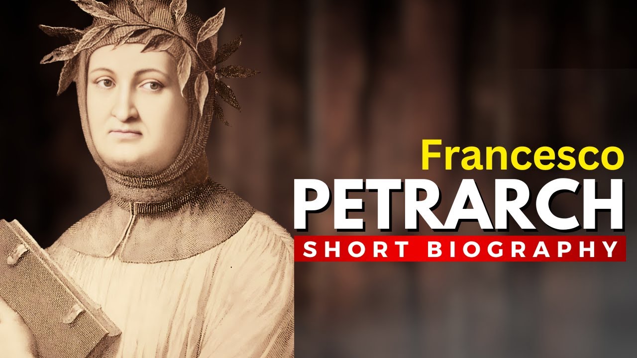 Francesco Petrarch: The Father of Humanism and His Lasting Legacy ...
