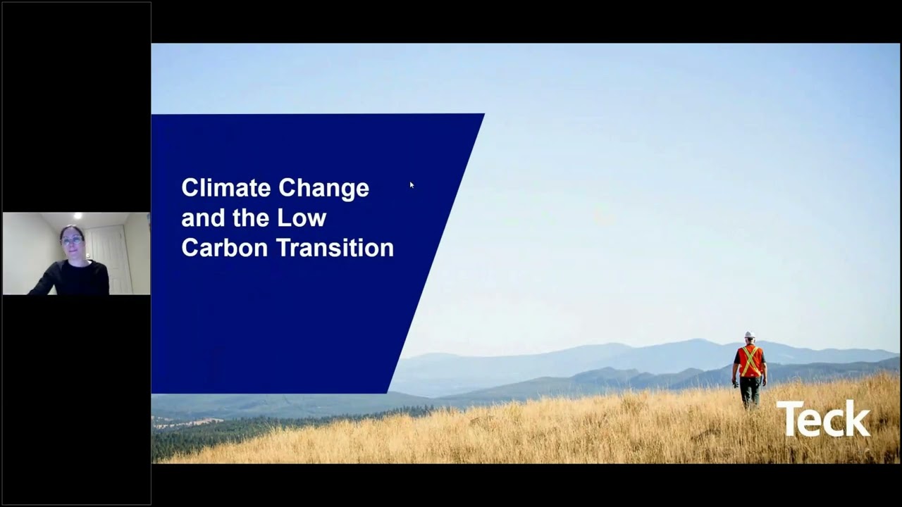 Trends and Best Practices in ESG in Mining