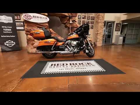 Pre-Owned Harley-Davidson Motorcycles For Sale in Las Vegas, NV | Red ...