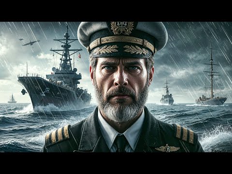 A Must Watch Carl Möhner Classic | Hollywood Adventure Thriller Movie | English Movie