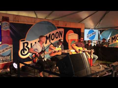 Gregg Allman - Midnight Rider (Cover) | Kurt Stevens