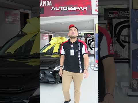 TOYOTA YARIS - PLAN TAXI