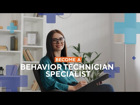 Behavior Technician Specialist UPDATED)
