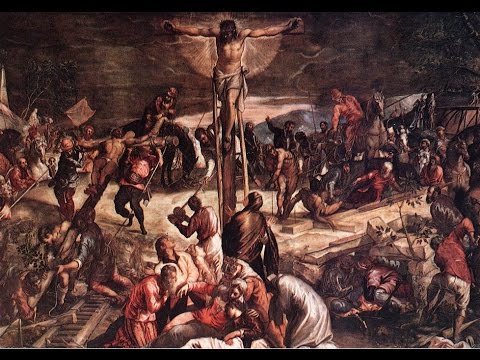 Good Friday : March 25, 2016