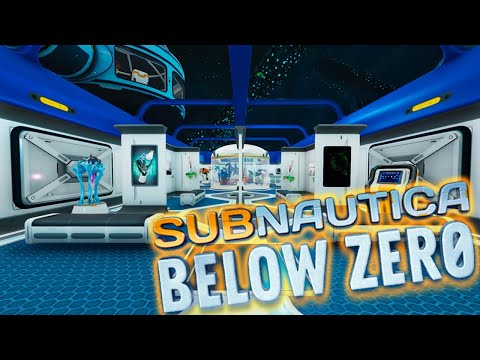Steam Community :: Video :: Below Zero Art Gallery with Large Room