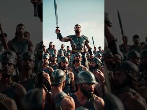 300 SPARTAN HISTORY LENGEDS
