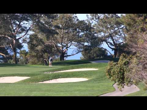 Golf Resorts International presents The Lodge @ Torrey Pines, La Jolla, CA