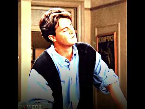 Chandler 🥵 #chandlerbing #friendsedit #viral #edit #friends