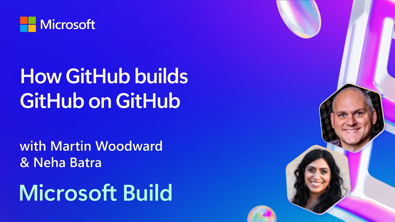 How GitHub builds GitHub on GitHub | BRK189