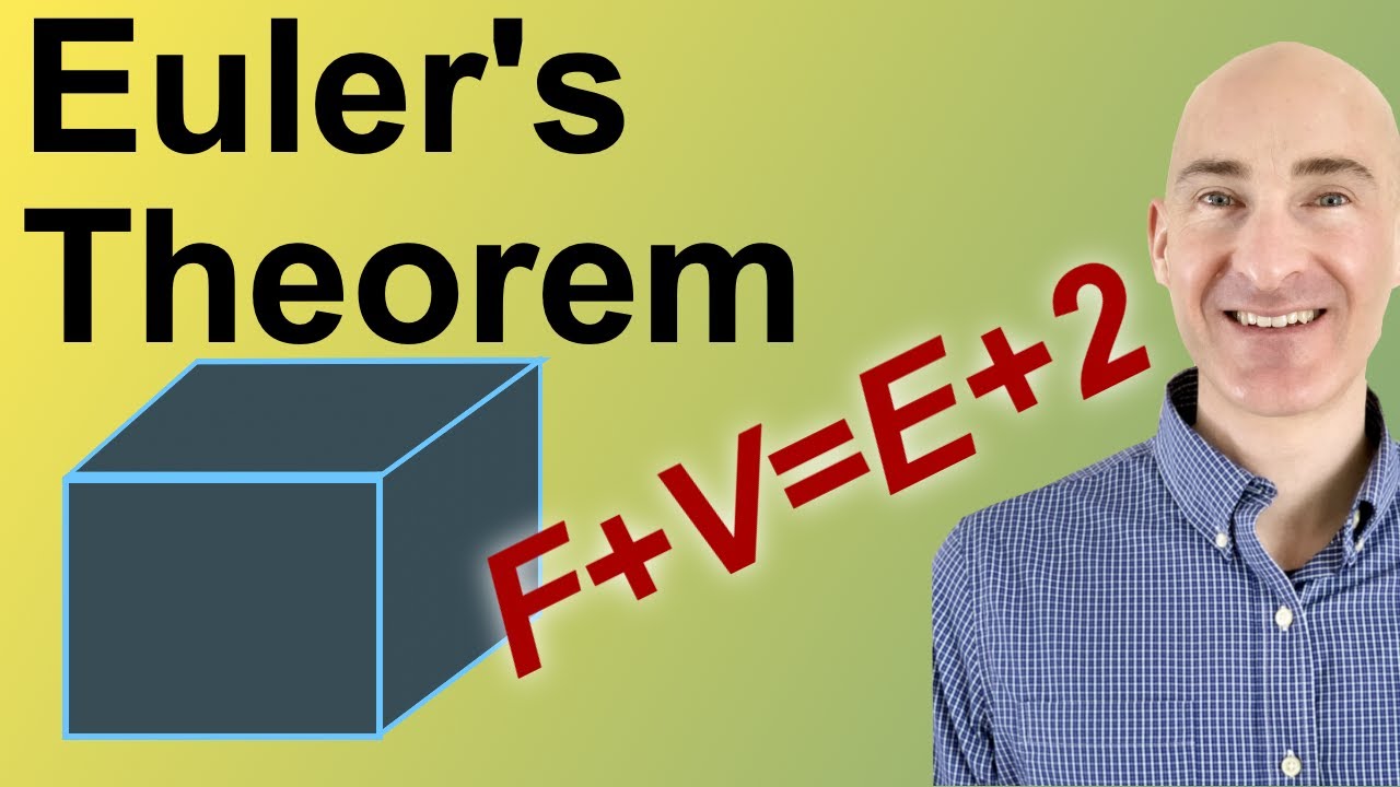 Euler's Theorem