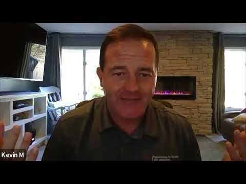 OOD Director Kevin Miller Interview, Part 2: Employment for People with ...