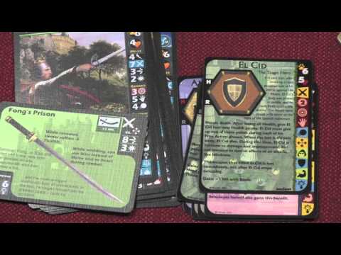 Duel of Ages 2 Review - compared to Duel of Ages 1