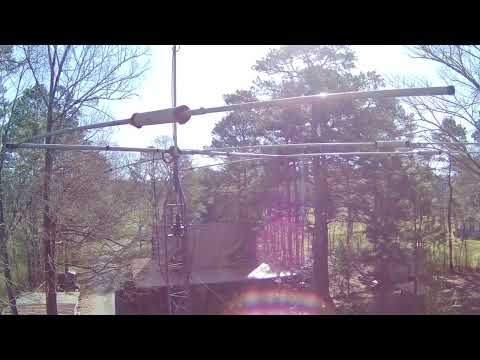 Antenna Farm