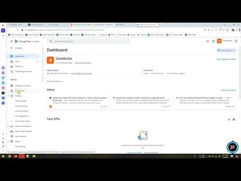 How To Update App On Google Play Store | Appilix