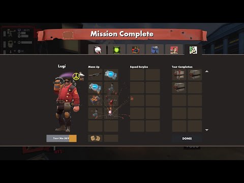 Steam Community :: Video :: [TF2] Aussie Grenade Launcher Drop ...